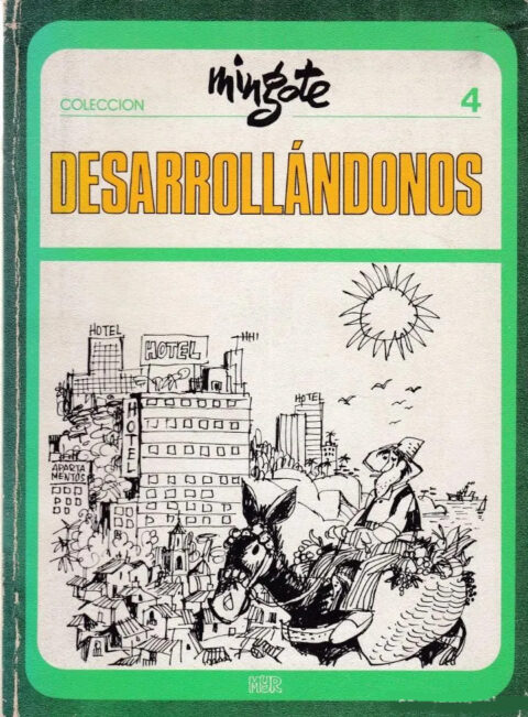 Mingote – La obra - Fundación Mingote