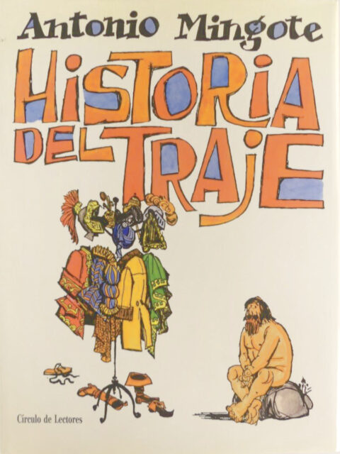 Mingote – La obra - Fundación Mingote