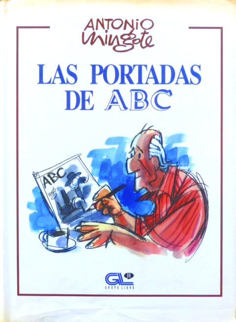 Mingote – La obra - Fundación Mingote