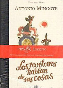 Mingote – La obra - Fundación Mingote