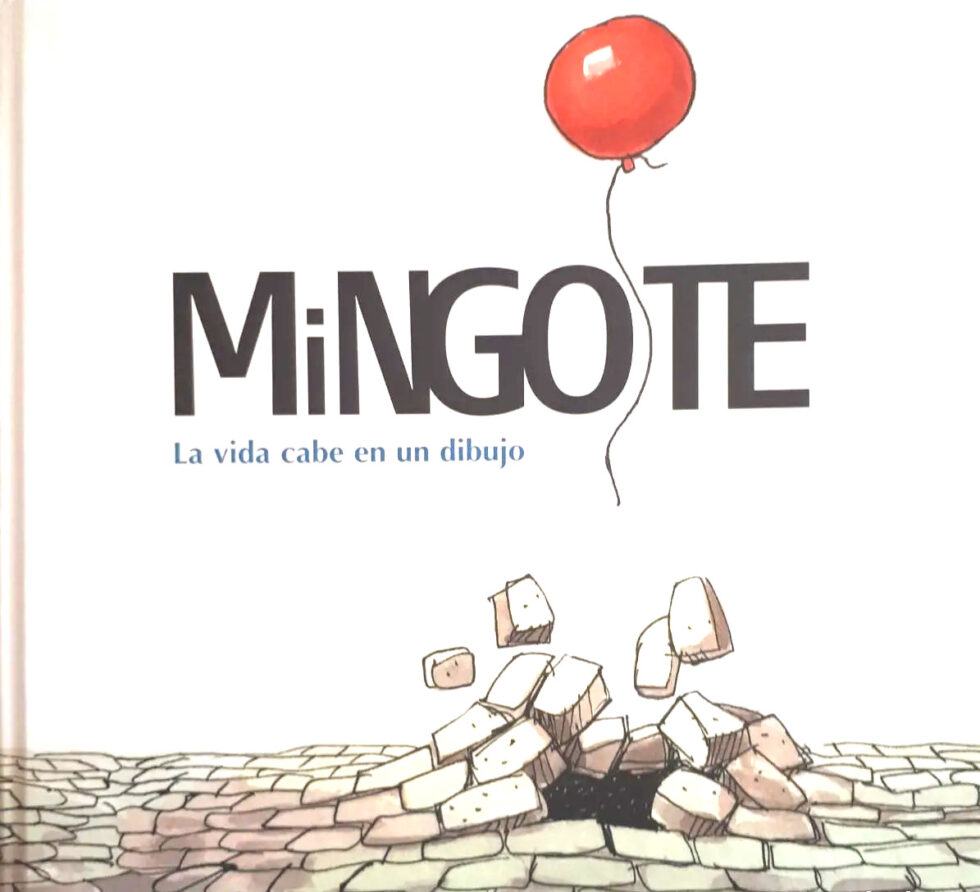 Mingote – La obra - Fundación Mingote