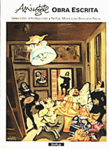 Mingote – La obra - Fundación Mingote